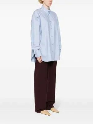 Andamane Long-sleeve Shirt - Blue