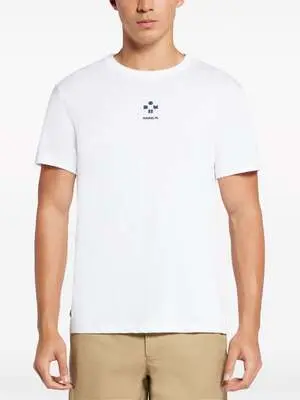 Lacoste Crew-neck T-shirt