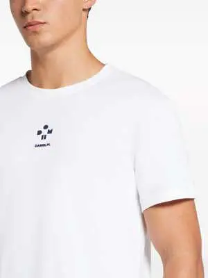 Lacoste Crew-neck T-shirt