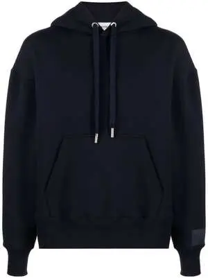 Ami Paris Relaxed Sweatshirts Hoodies For Women