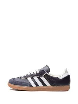 Adidas Samba Og Aura Sneakers - Black
