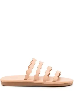 ANCIENT GREEK SANDALS Leather Sandals