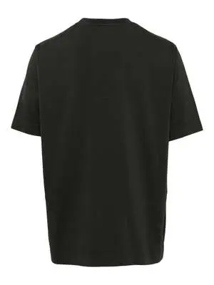 CASEY CASEY Felix Cotton T-shirt - Green