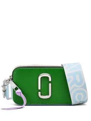 Marc Jacobs Snapshot Crossbody Bag - Green