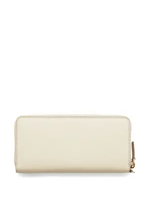 Marc Jacobs The Continental Wallet - White