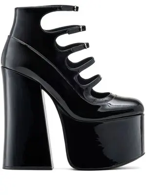 Marc Jacobs Buckled Pumps