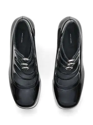 Marc Jacobs Kiki 160mm Leather Pumps