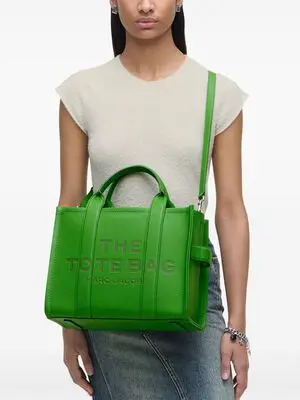 Marc Jacobs Tote Bag - Green
