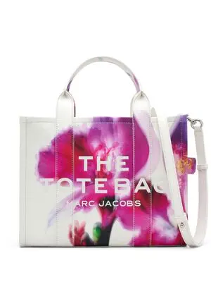 Marc Jacobs The Tote Buckled Totes