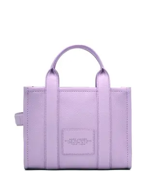 Marc Jacobs Leather Tote Bag