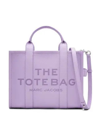 Marc Jacobs Leather Tote Bag