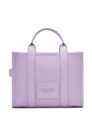 Marc Jacobs Leather Tote Bag