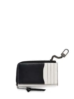 Marc Jacobs The Snapshot Leather Wallet