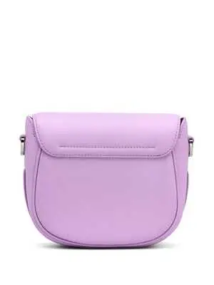 Marc Jacobs Covered J Marc Saddle Bag