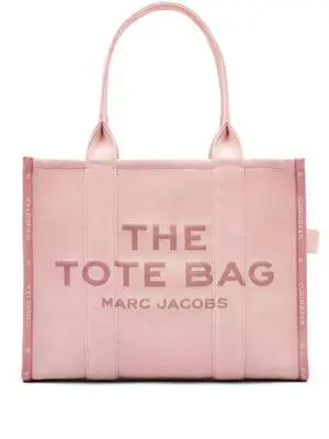 Marc Jacobs The Tote Embossed Bags For Women