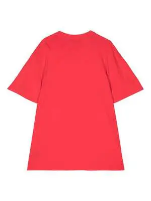 NAHMIAS California-print Cotton T-shirt
