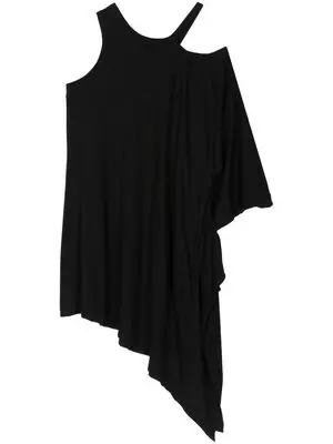 Yohji Yamamoto Asymmetrical Tops
