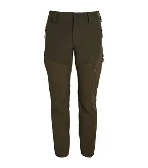 Beretta Stretch-cotton Trousers