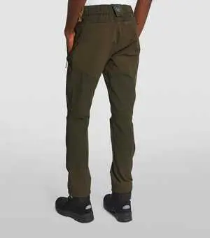 Beretta Stretch-cotton Trousers