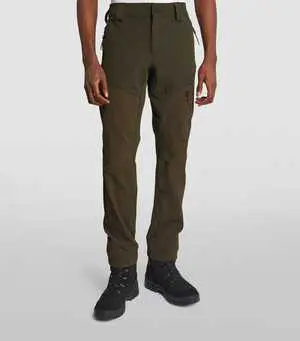 Beretta Stretch-cotton Trousers