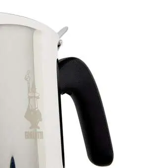 BIALETTI Venus Induction 6-cup Cafetière