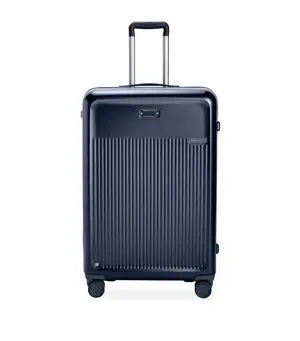 Briggs & Riley Large Expandable Spinner Suitcase