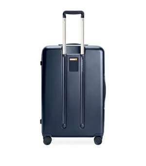 Briggs & Riley Large Expandable Spinner Suitcase
