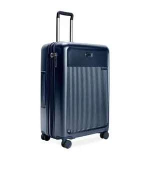 Briggs & Riley Large Expandable Spinner Suitcase