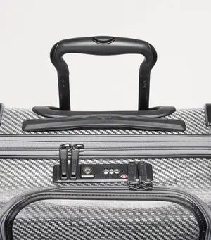 Tumi Continental Spinner - Black