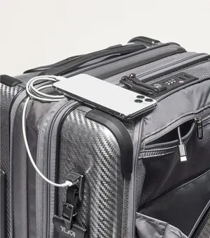 Tumi Continental Spinner - Black