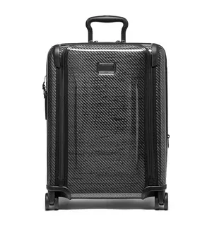 Tumi Tegra-lite Continental Spinner - Black