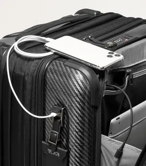 Tumi Tegra-lite Continental Spinner
