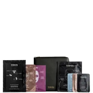 111skin Glow Skincare Products