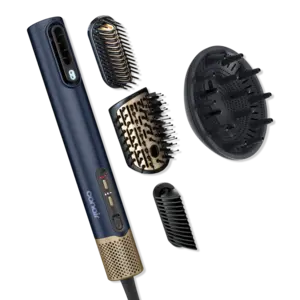 CONAIR Infinitipro Digitalaire Drying Wand - One-color