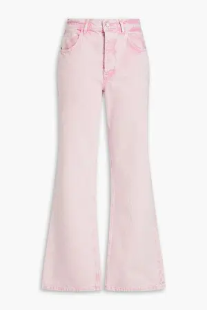 Stine Goya Ankle Length Jeans For Women
