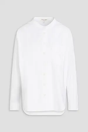 Alex Mill Curved Hem Shirts For Women
