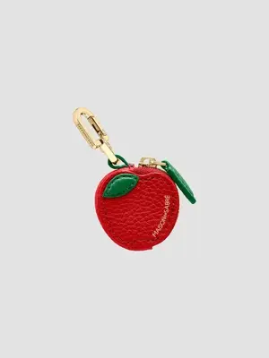 MAISON DE SABRE The Sabrémoji Fruit Charm Apple