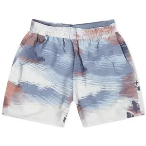 Nike Printed Shorts