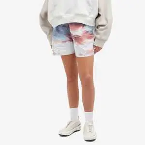 Nike Printed Shorts