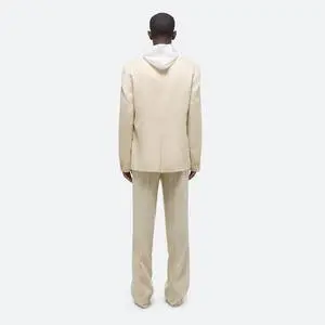 Helmut Lang Classic Linen Blazer