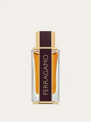 FERRAGAMO Spicy Leather - Incolore