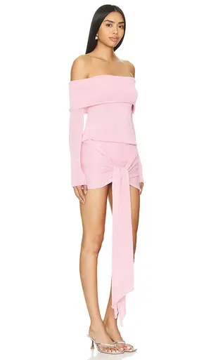 SEROYA Fay Romper