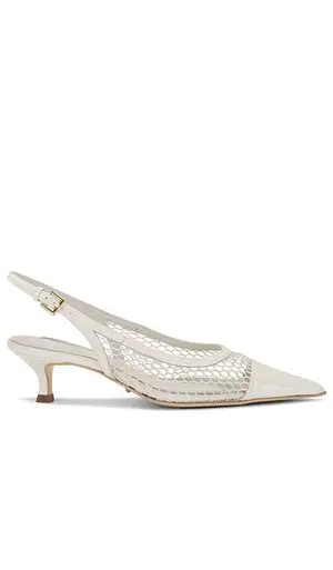 TONY BIANCO Kendall Heel - Natural