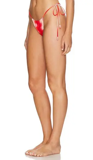 Devon Windsor Livia Bikini Bottom