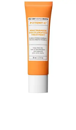 PETER THOMAS ROTH Potent-c Niacinamide Discoloration Treatment - N,a