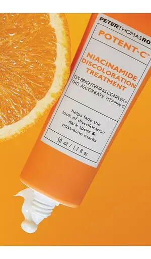 PETER THOMAS ROTH Potent-c Niacinamide Discoloration Treatment - N,a