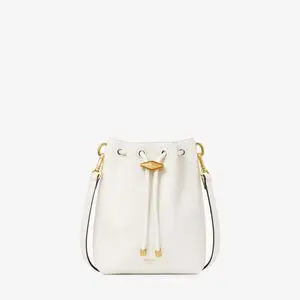 JIMMY CHOO Cinch Mini Bag - Neutral