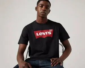 LEVI'S Logo Classic T-shirt