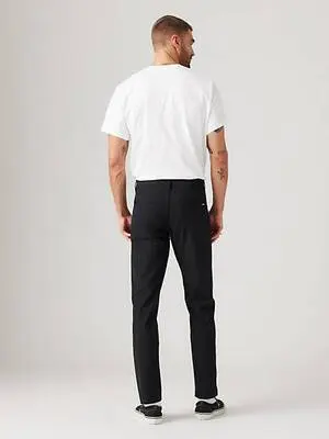 LEVI'S Xx Chino Standard Tech Pants - Black