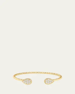 Boucheron Serpent Bohème 2-motif Bracelet